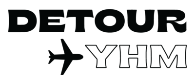 Airport Amenities - Hamilton International Airport