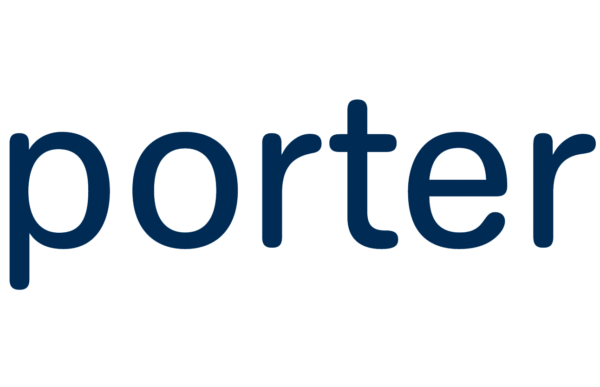 Porter Airlines - Hamilton International Airport